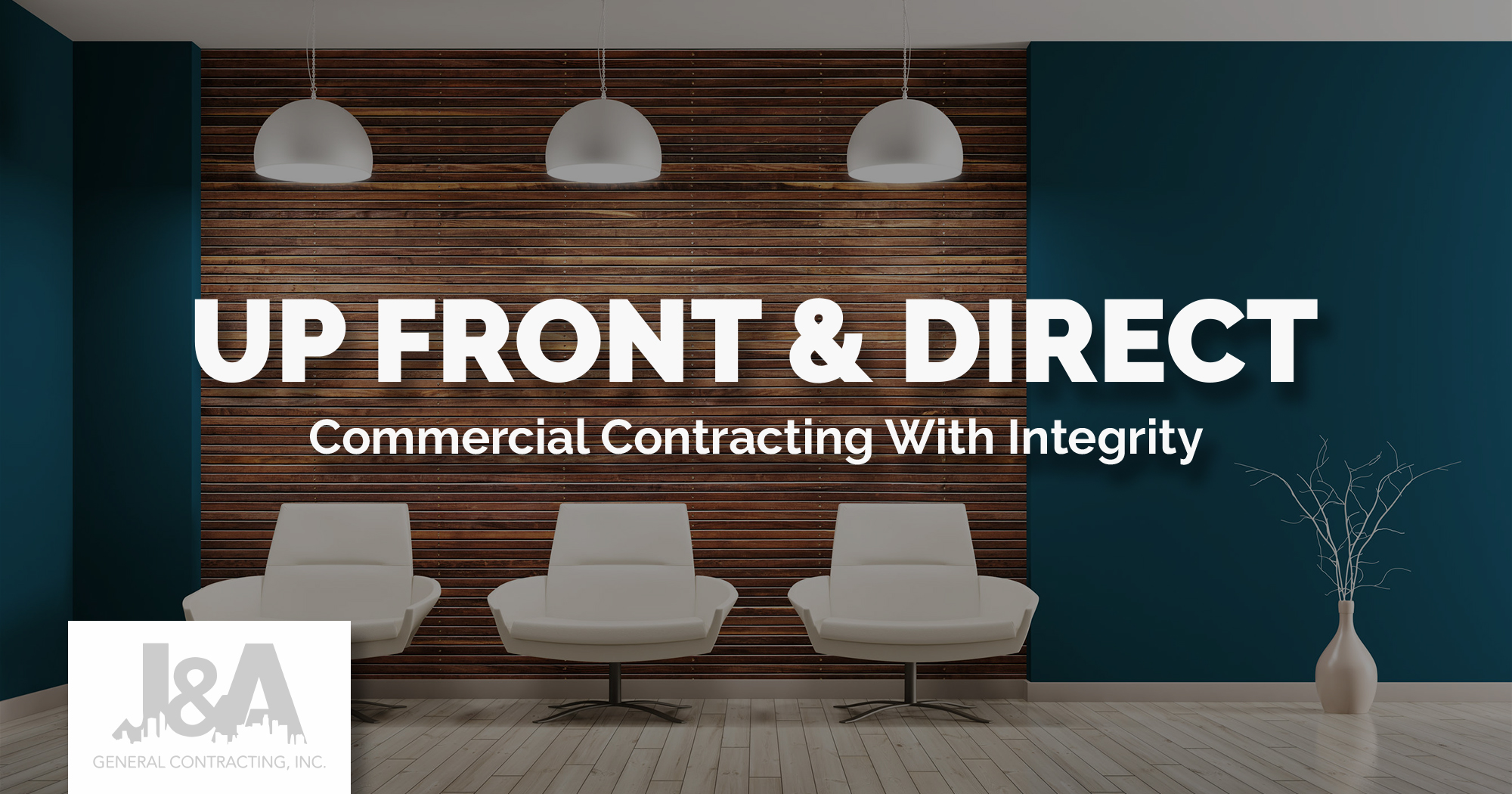 J & A General Contracting: Commercial Contractor & Consulting Firm